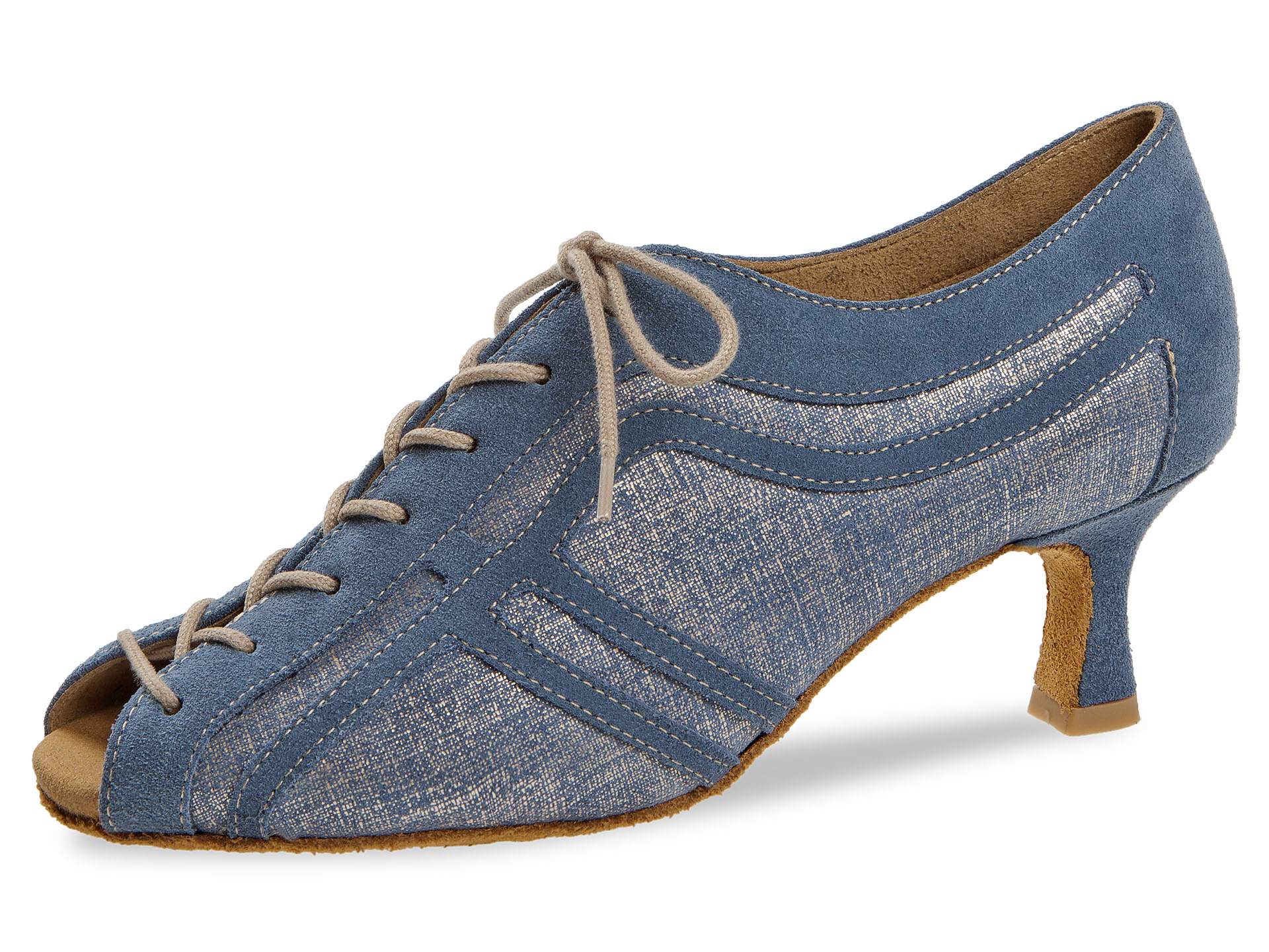 New open toe ladies trainers Mod. 204 and 207